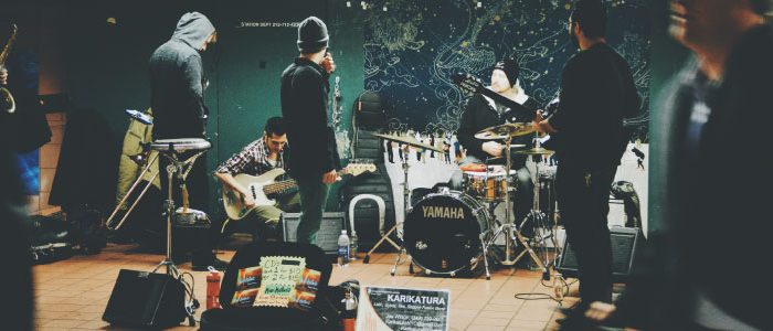 Forme Sua Banda - Montar uma Banda - O GUIA COMPLETO!