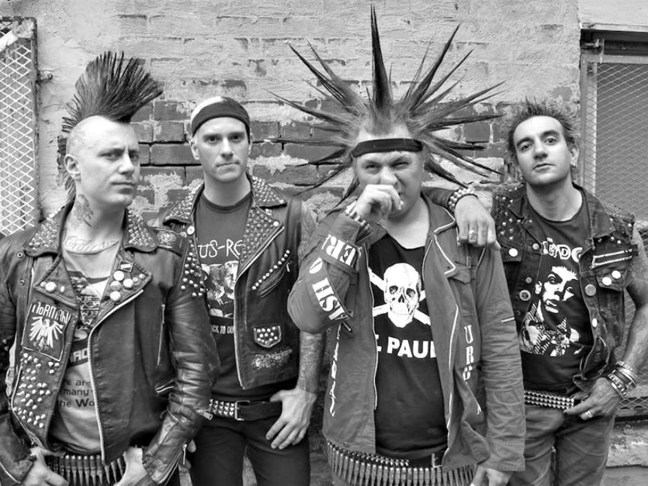 Conheça os Estilos de Rock - Rock in BH