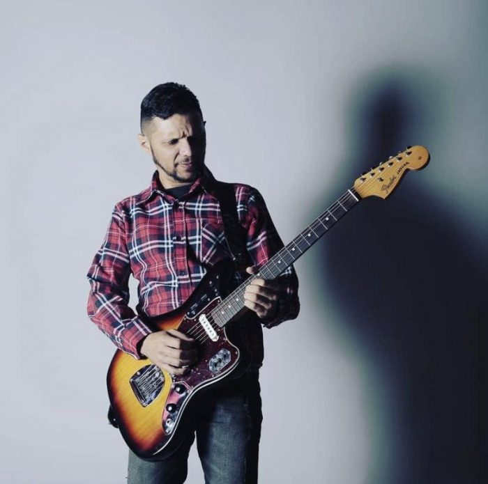 Entrevista - Joel Carlson - Rock in BH