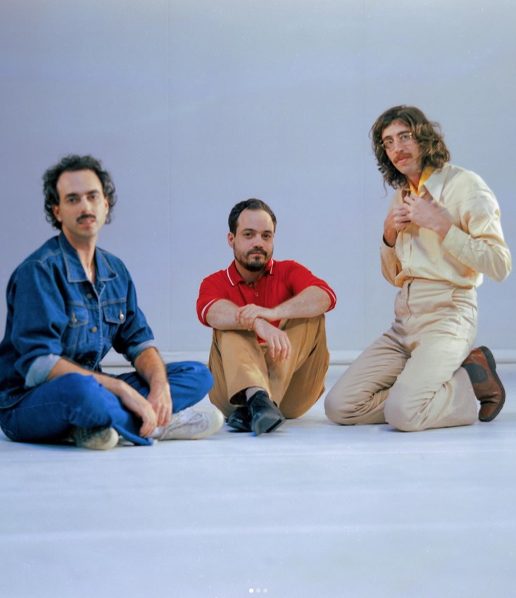 O Terno - 12/04/2024 - Arena Hall